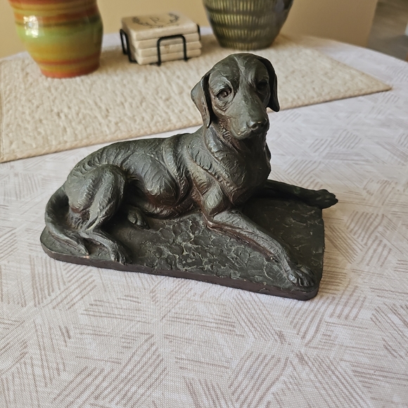 Doris Lindner | Accents | Doris Lindner Cast Sculpture | Poshmark